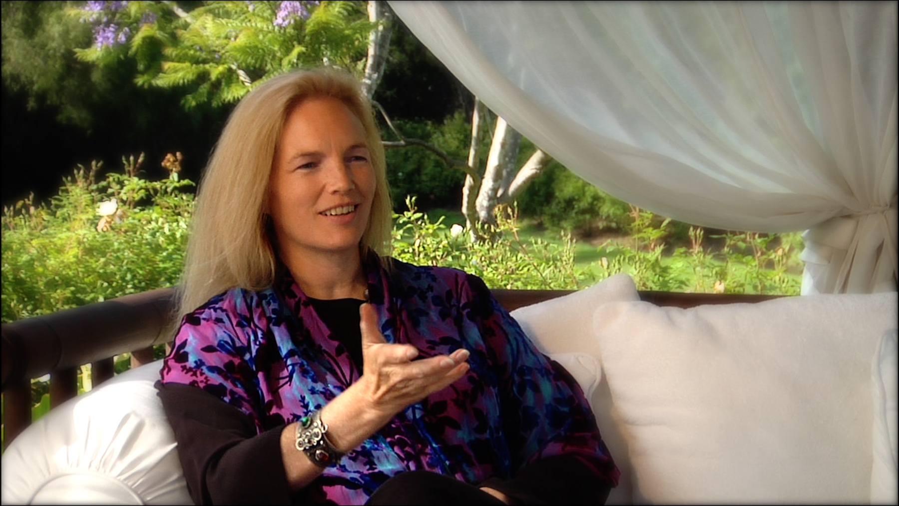 ABOUT - Creating Christ Documentary