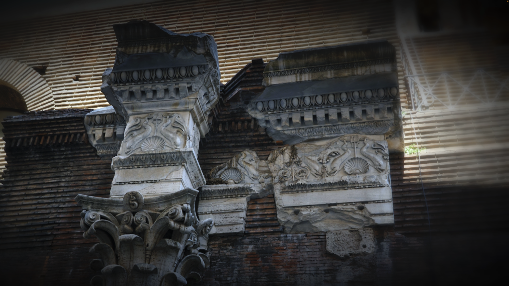 CONTACT - Creating Christ Documentary