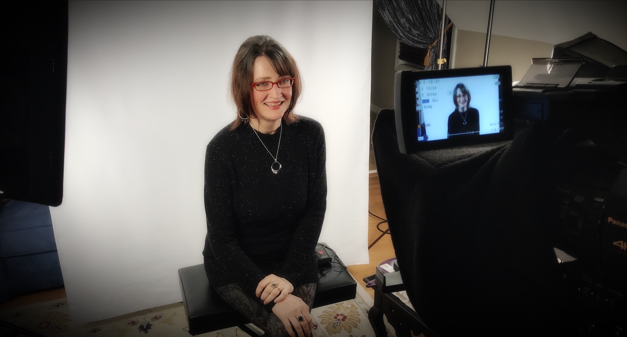 ABOUT - Creating Christ Documentary