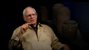 ABOUT - Creating Christ Documentary