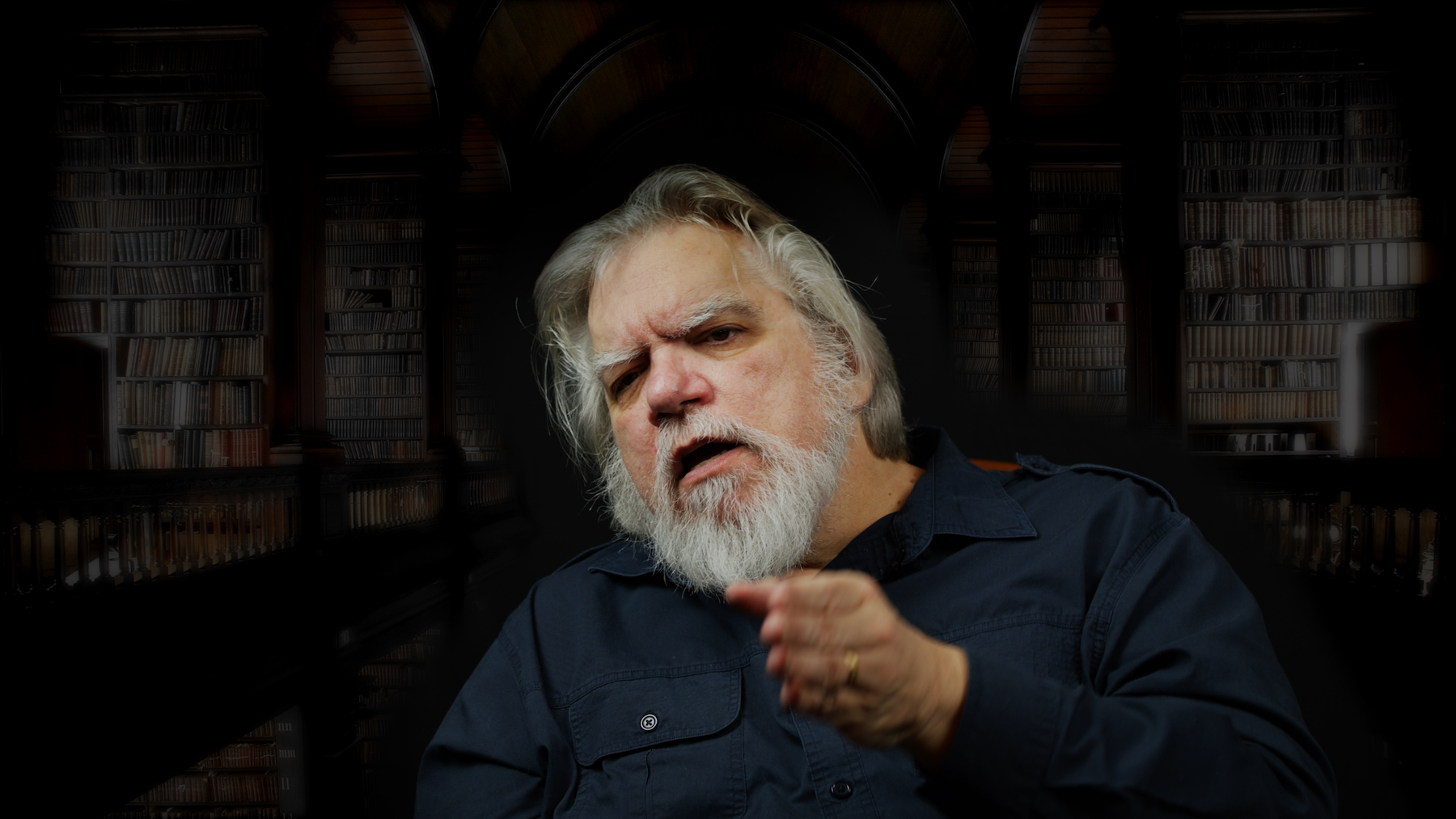 ABOUT - Creating Christ Documentary