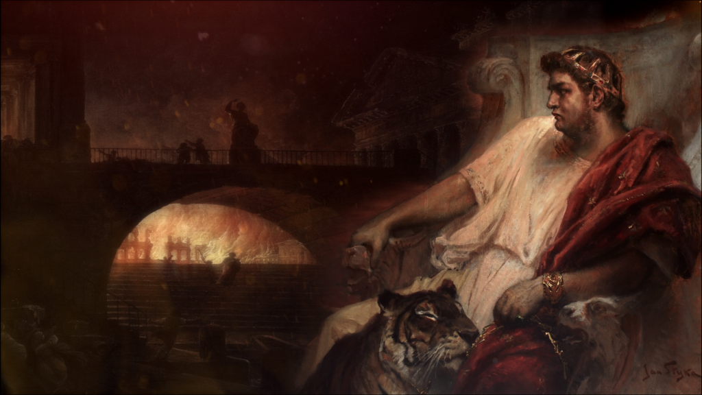 WATCH - Creating Christ Documentary