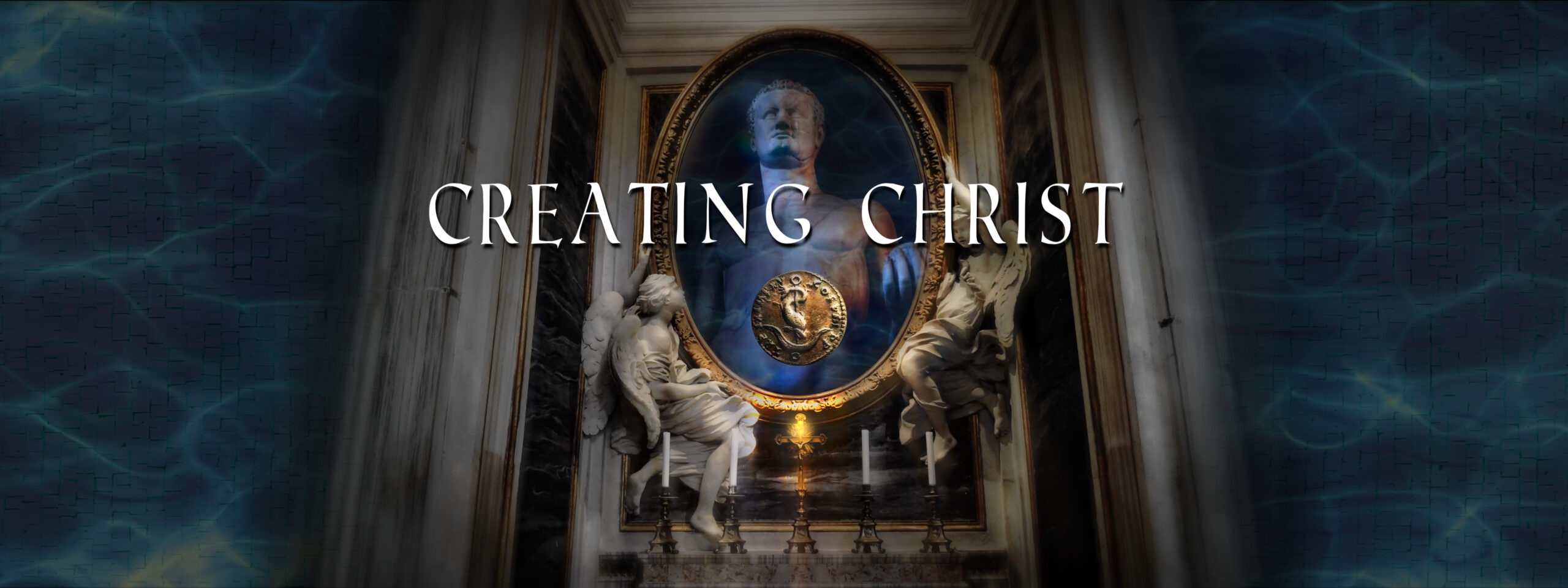 HOME - Creating Christ Documentary