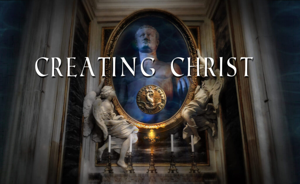 HOME - Creating Christ Documentary