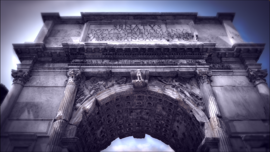 PRESS - Creating Christ Documentary