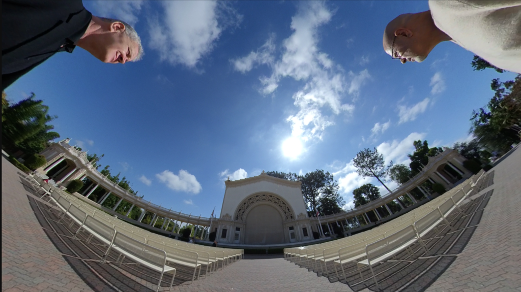 GALLERY - Creating Christ Documentary