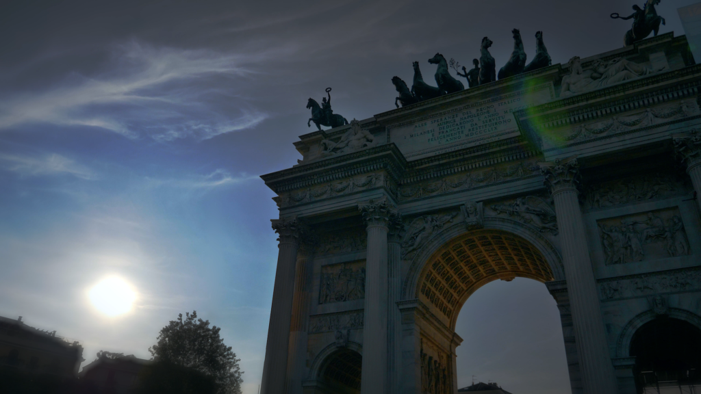 GALLERY - Creating Christ Documentary