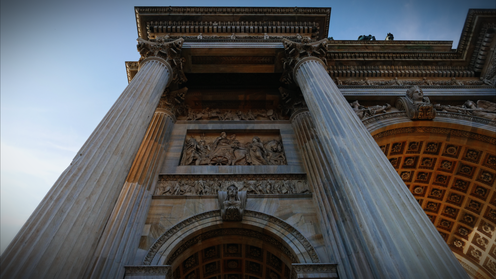 GALLERY - Creating Christ Documentary