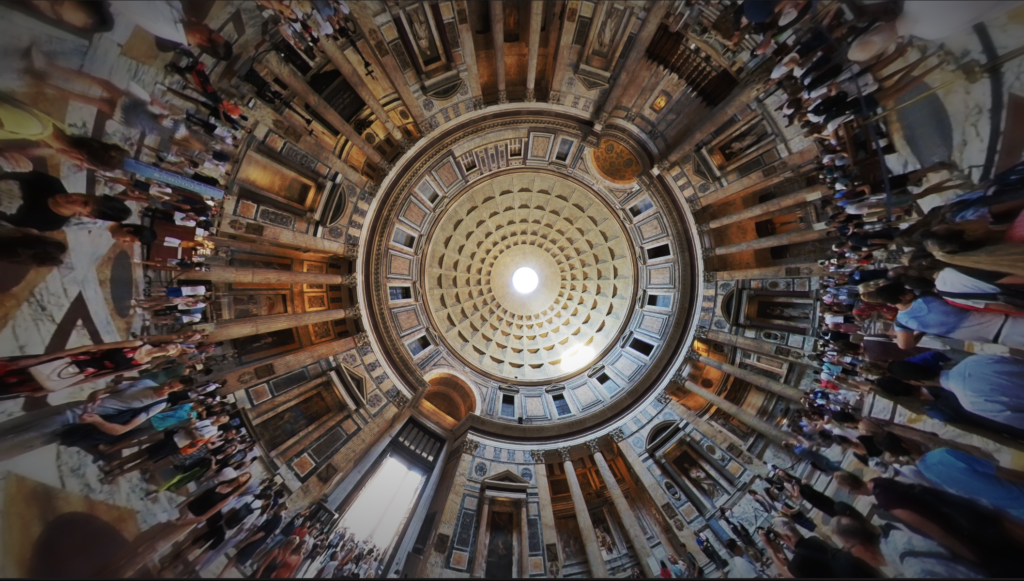 GALLERY - Creating Christ Documentary